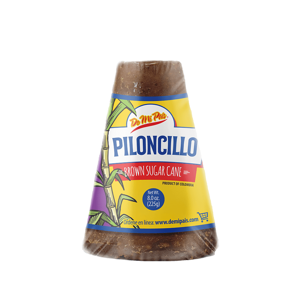 Panela Piloncillo / Rapadura – De Mi Pais