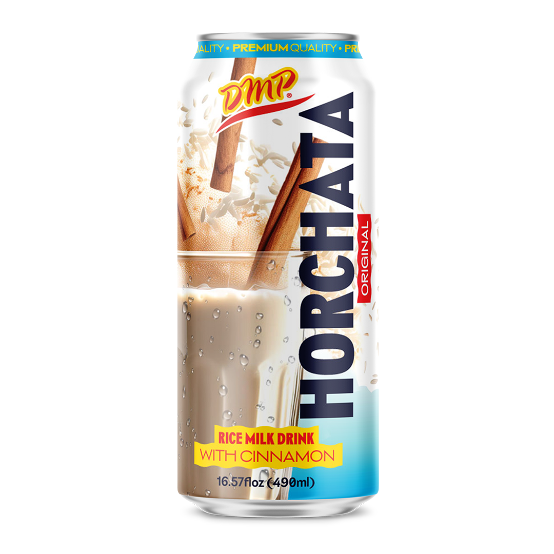 Horchata en Lata / Horchata en Lata 490ml – De Mi Pais