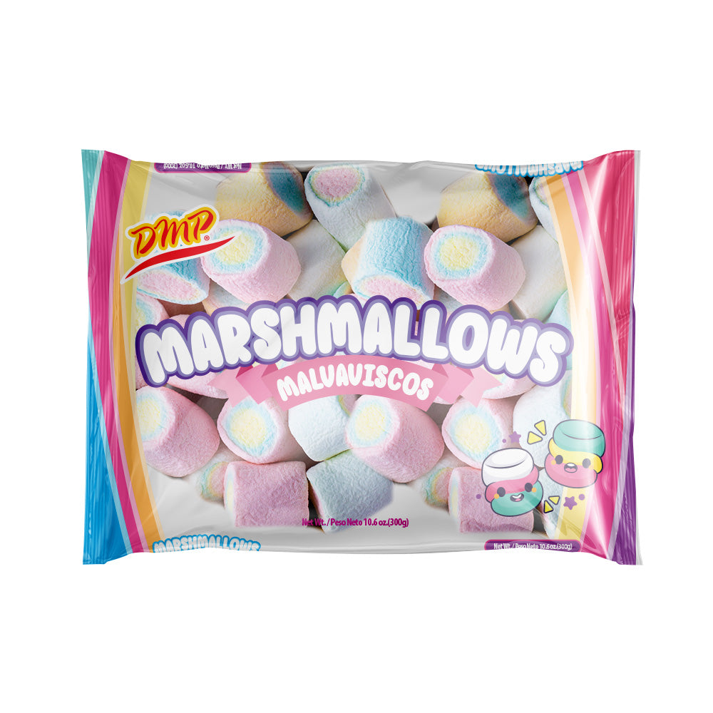 Marshmallows 10.6oz – De Mi Pais